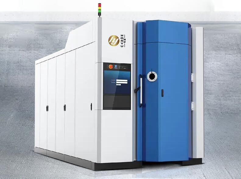 How a Magnetron Sputtering Coating Machine Can Revolutionize Your ...